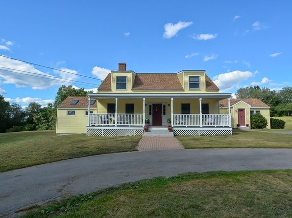 Lancaster Real Estate - Lancaster MA Homes For Sale | Zillow