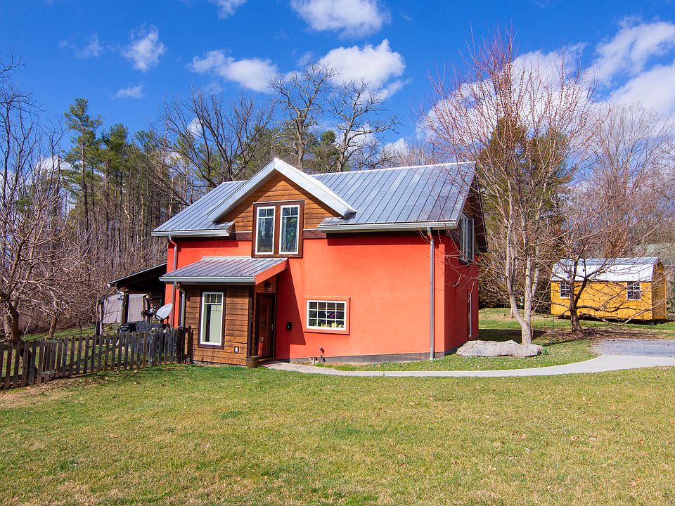 263 Echols Ln, Lewisburg, WV 24901 | Zillow
