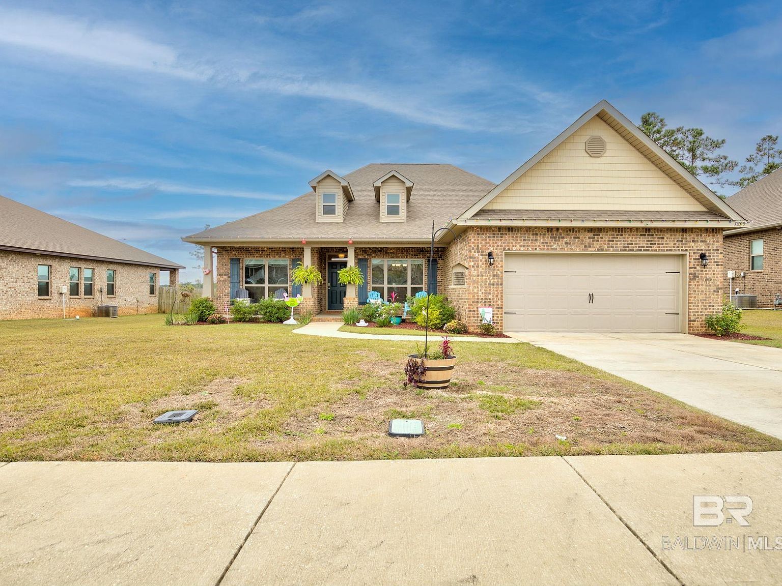 13073 Sanderling Loop, Spanish Fort, AL 36527 | MLS #354904 | Zillow