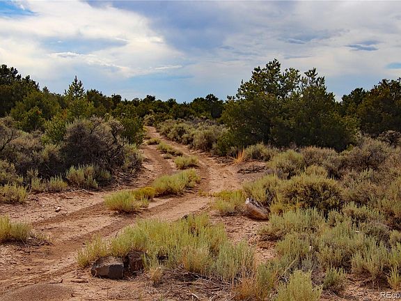 Lot 24 North Melby Ranch Road, San Luis, CO 81152 | Zillow
