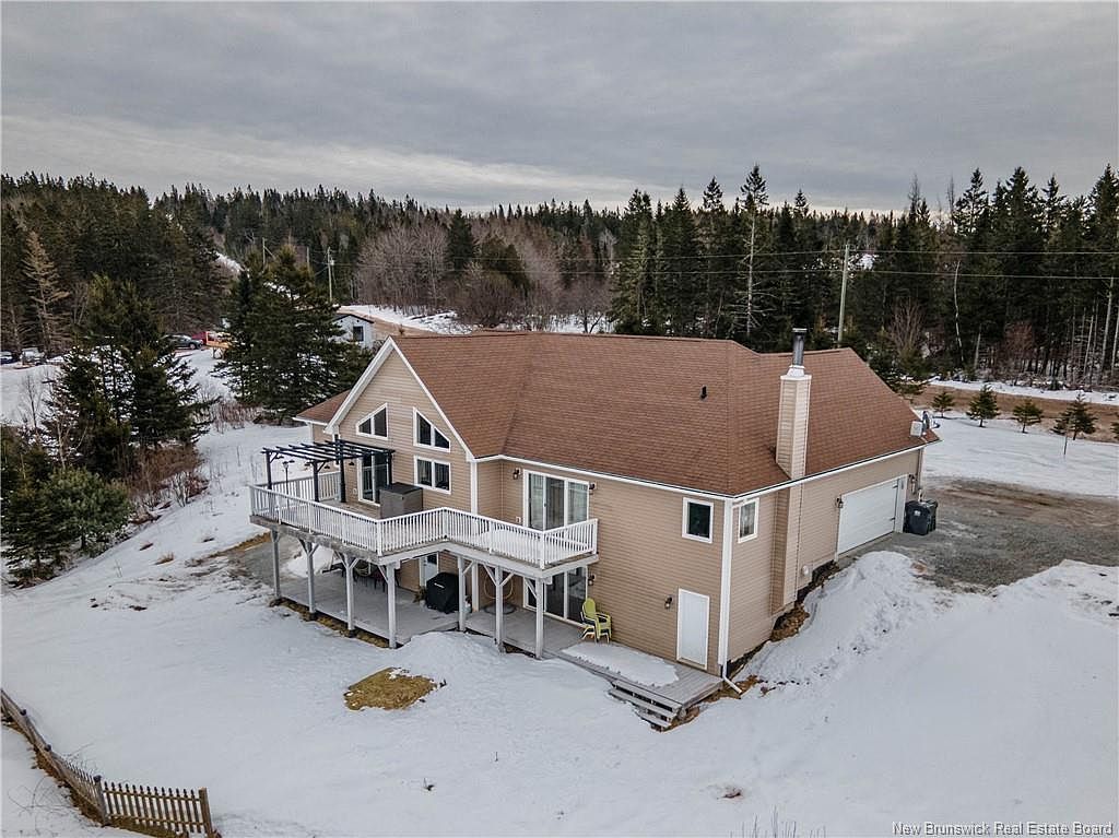 75 Mount Prospect Rd, Hampton, NB E5N 3Y3 | MLS #NB113441 | Zillow