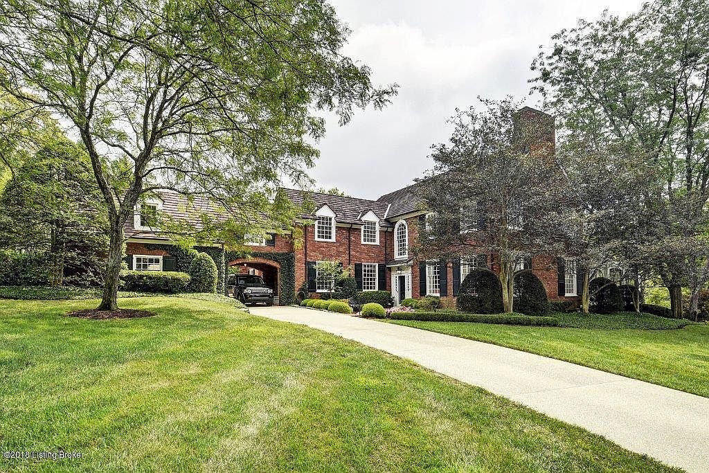 547 Primrose Way, Louisville, KY 40206 | Zillow