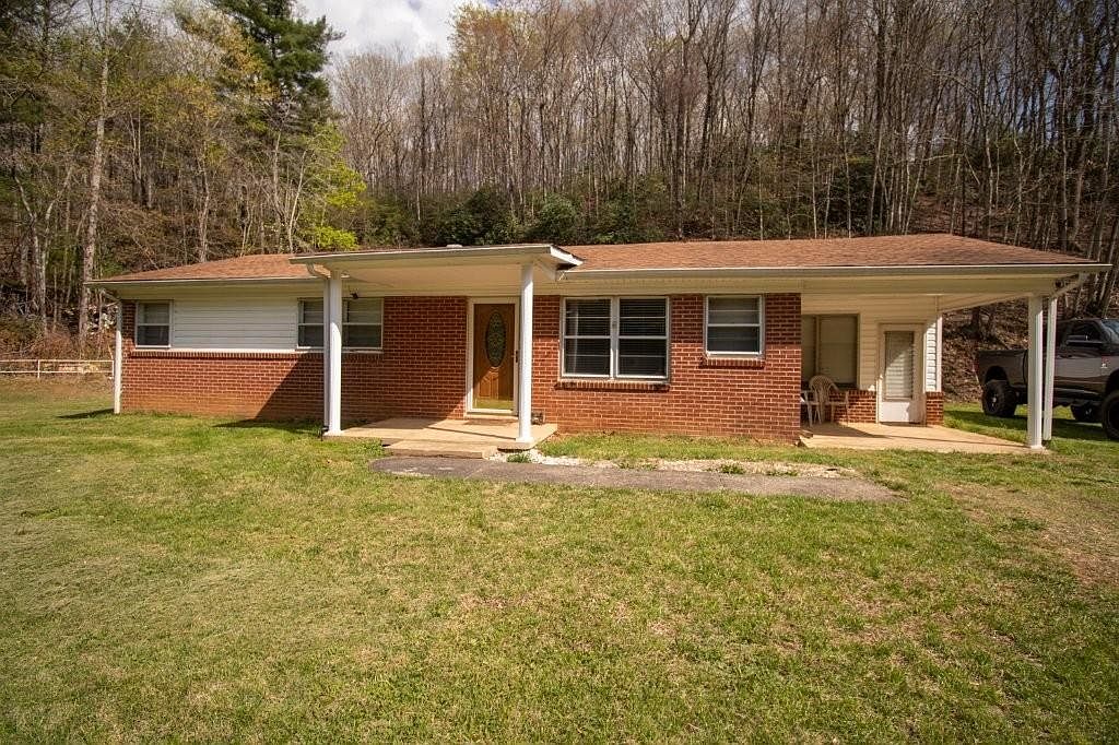 3046 Woolwine Hwy, Stuart, VA 24171 | MLS #423853 | Zillow