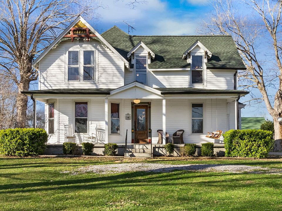 7304 Caledonia Rd, Gracey, KY 42232 | Zillow