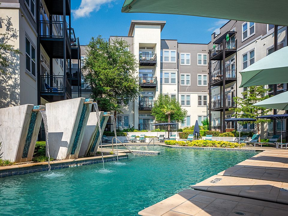 Trend Design District - 1531 Inspiration Dr Dallas TX | Zillow