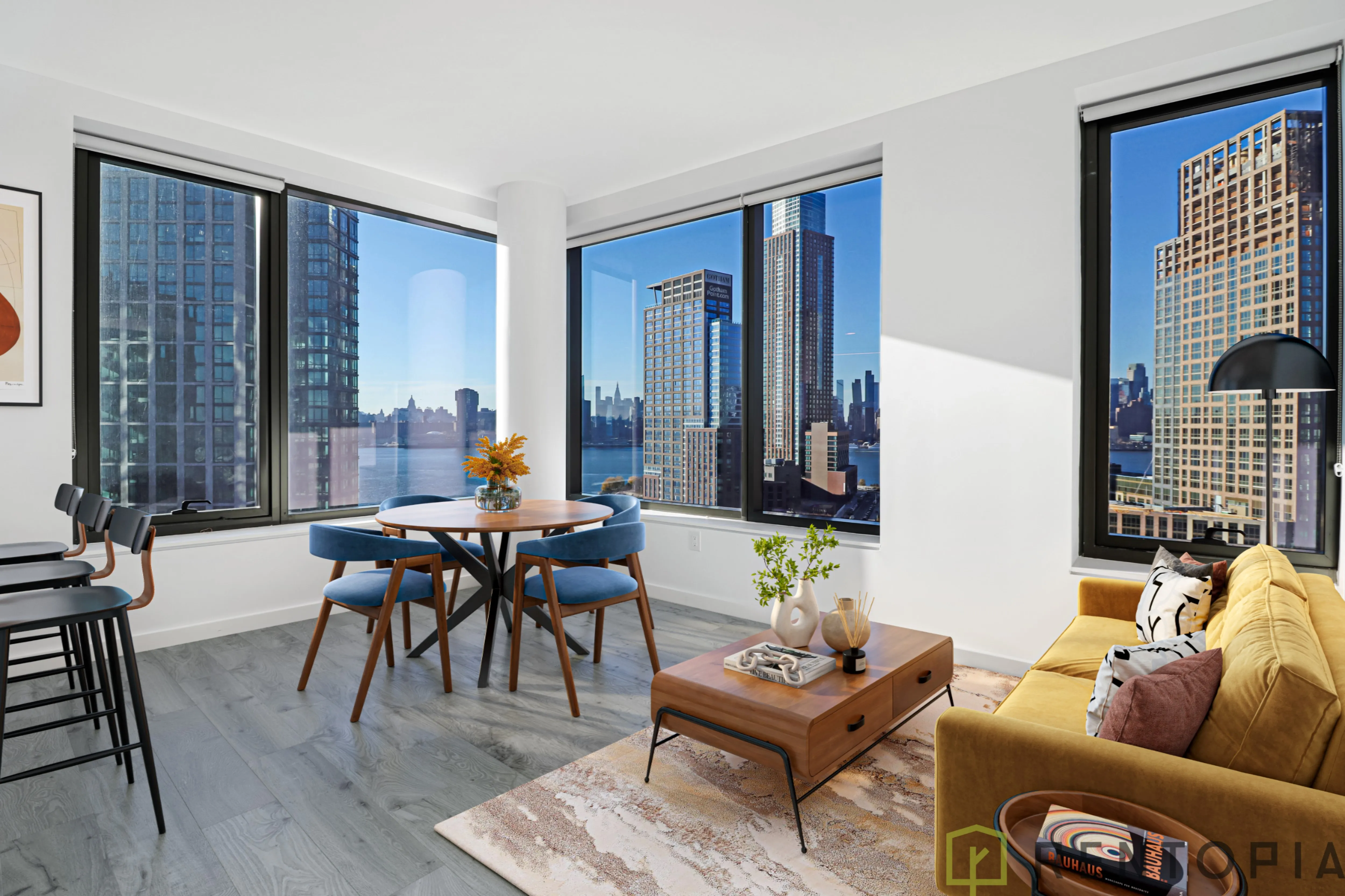 77 Commercial Street #13N in Greenpoint, Brooklyn | StreetEasy