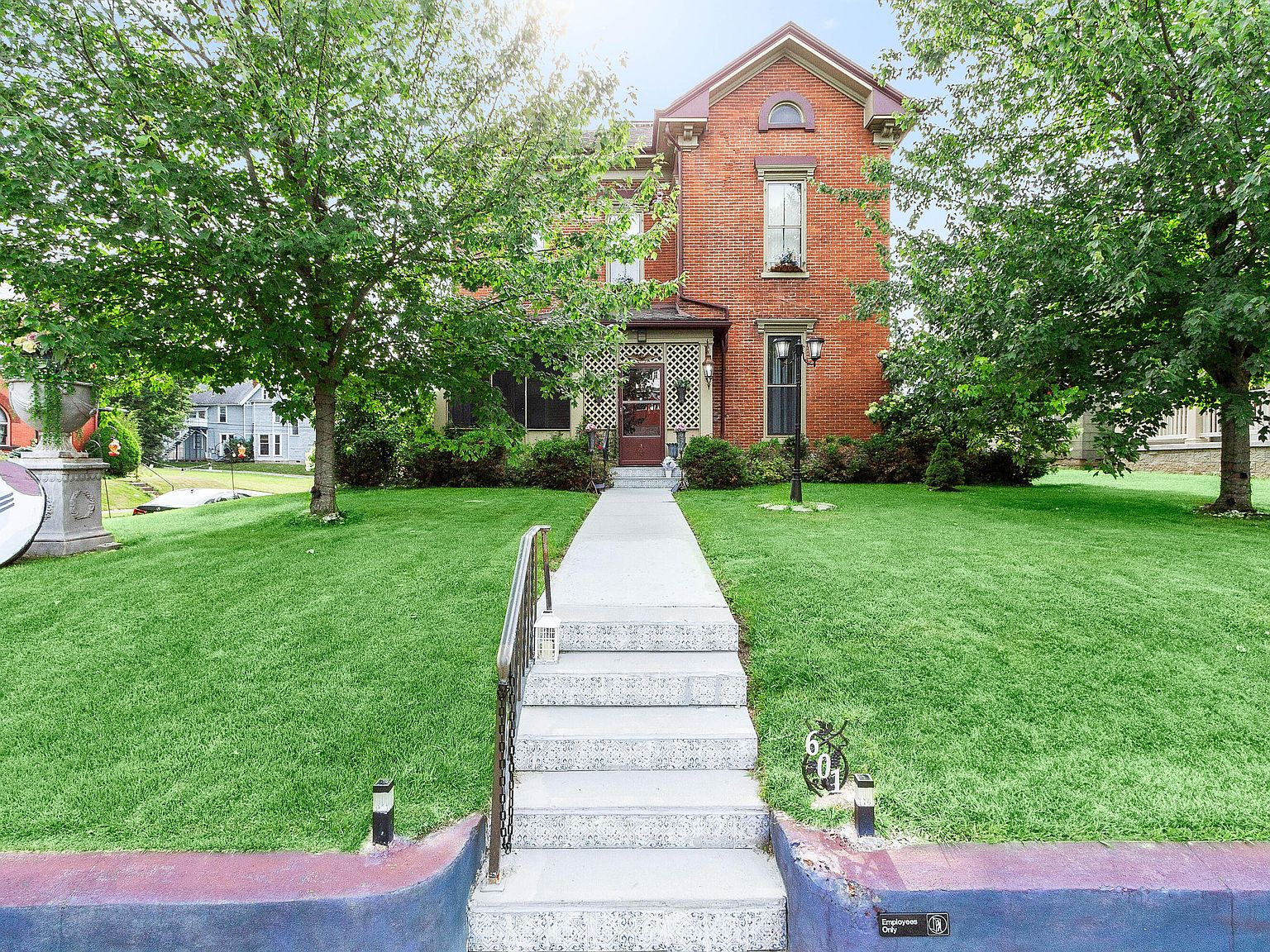 601 N Fountain Ave, Springfield, OH 45504 | MLS #1033197 | Zillow