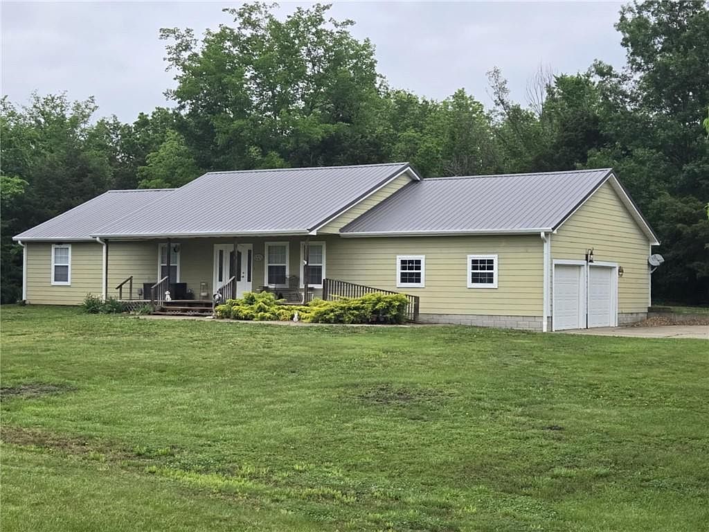8674 S 300th Rd, Richards, MO 64778 | Zillow