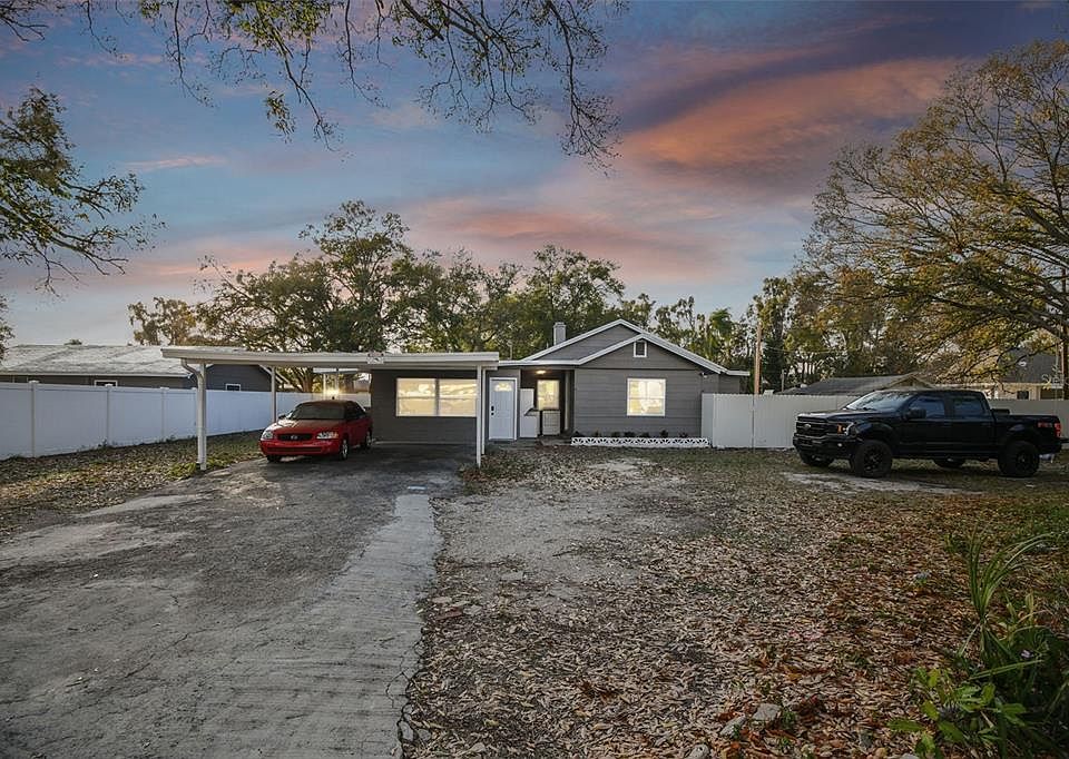 4658 24th St N, Saint Petersburg, FL 33714 | MLS #T3524505 | Zillow