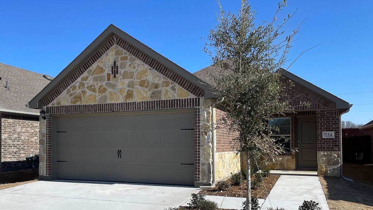 754 Ramble Rd, Lavon, TX 75166 | Zillow