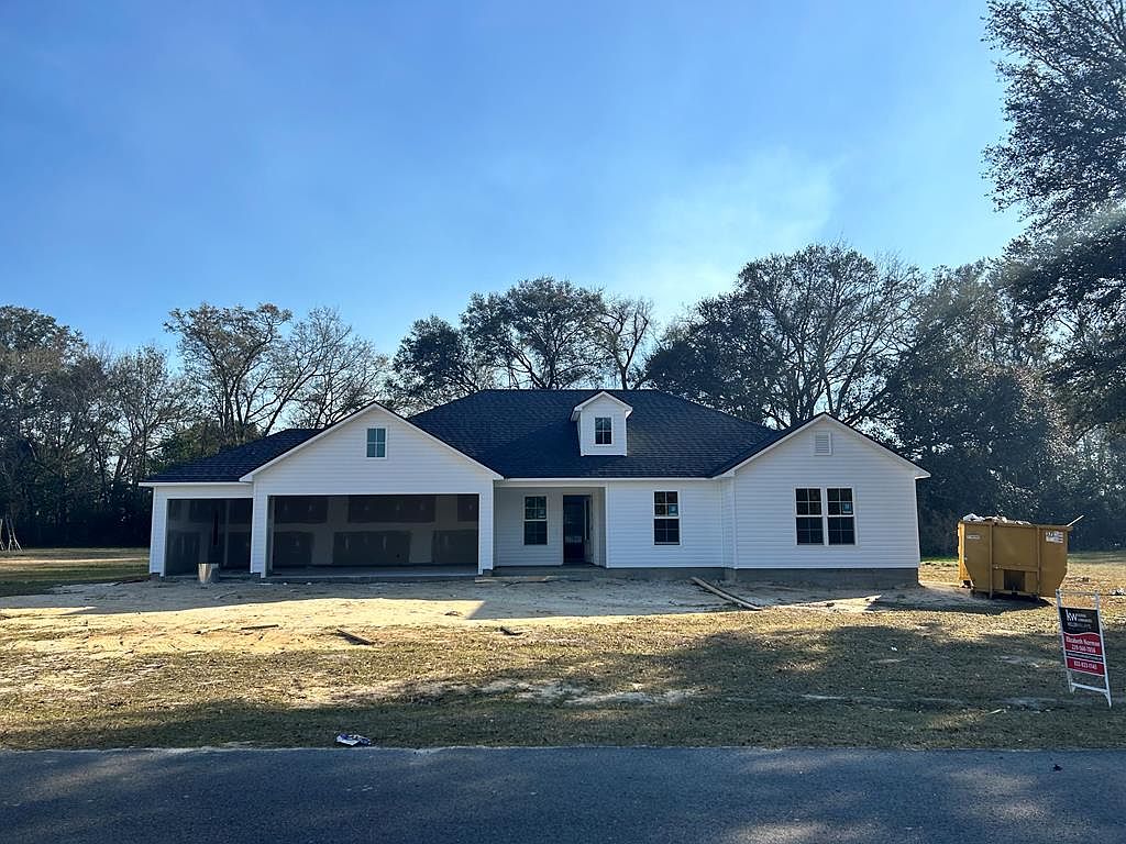 28 Lancer Ln, Ray City, GA 31645 | MLS #139100 | Zillow