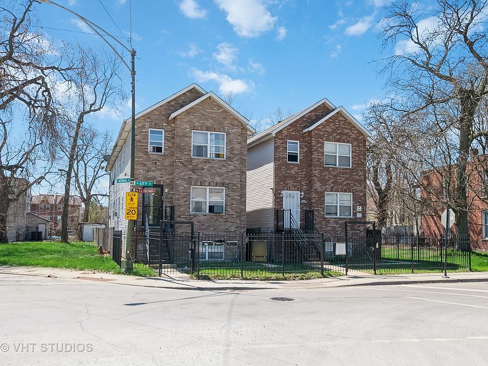 501 W 65th St, Chicago, IL 60621 | Zillow