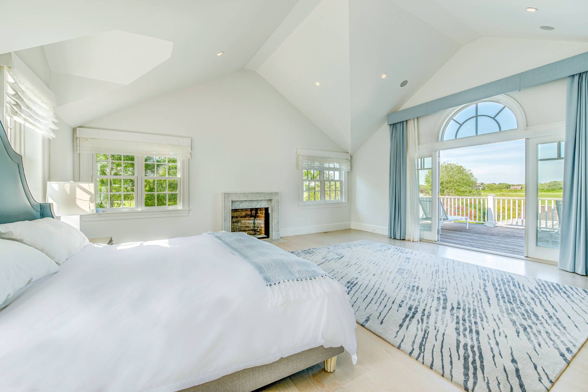 99 Fairfield Pond Ln, Sagaponack, NY 11963 | Out East