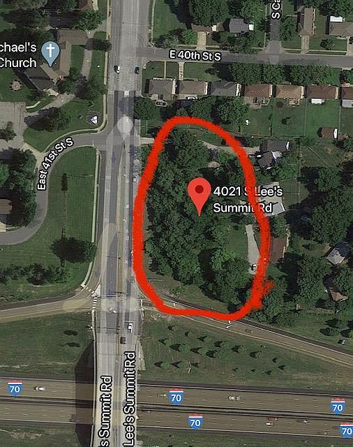 4021 S Lees Summit Rd, Independence, MO 64055 | MLS #2227276 | Zillow