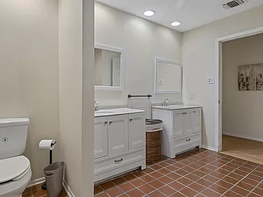 Terra Ferna Treasure with Spacious Living Areas - 8338 Terra Ferna San ...