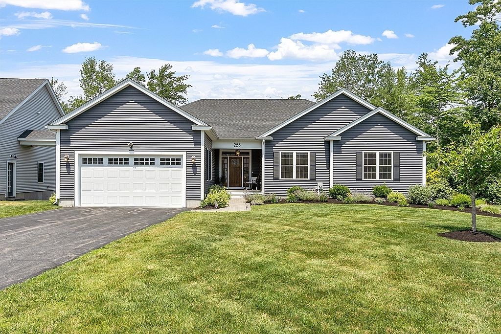 28 Compass Cir #43, Boylston, MA 01505 | MLS #73256138 | Zillow