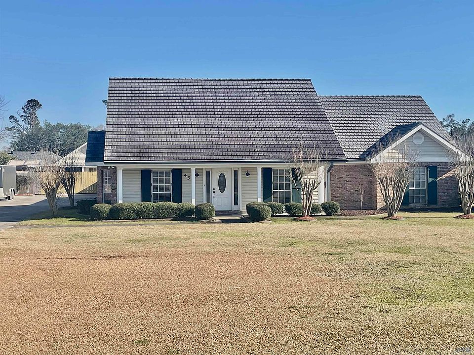 451 Percy Brown Rd, Thibodaux, LA 70301 | Zillow