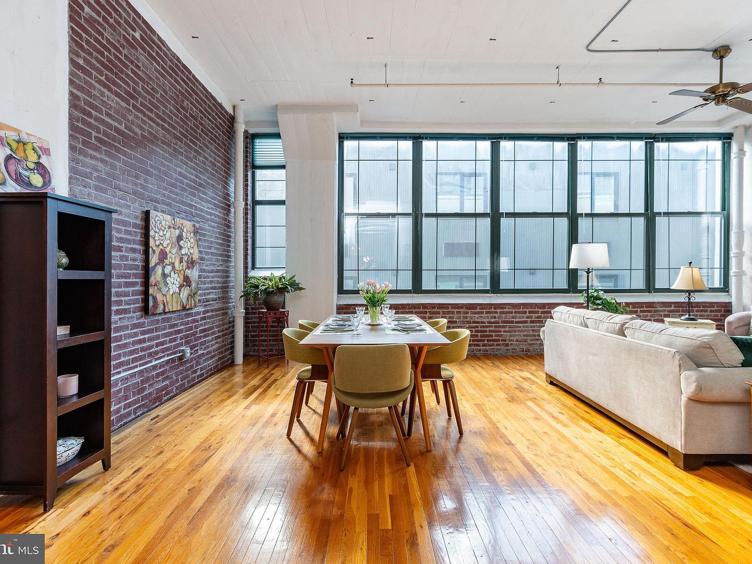 314 N 12th St APT 607, Philadelphia, PA 19107 | MLS #PAPH2442574 | Zillow