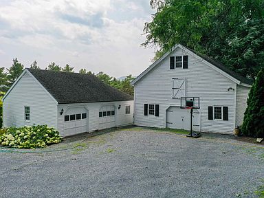 8053 VT Route 125, Bridport, VT 05734 | Zillow