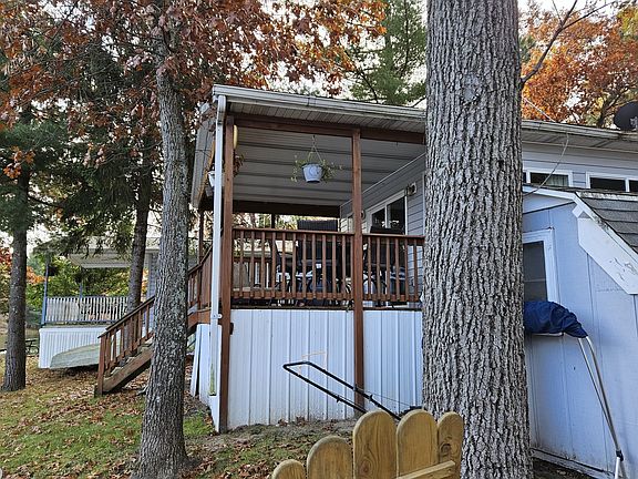 4/68 Woodhaven Lakes, Sublette, IL 61367 | Zillow