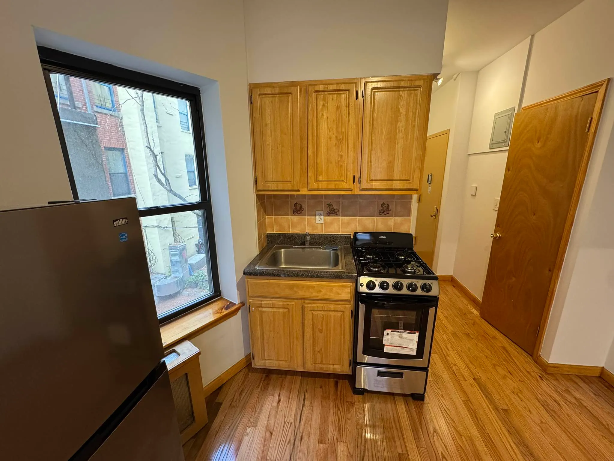 176 Stanton Street #1D in Lower East Side, Manhattan | StreetEasy