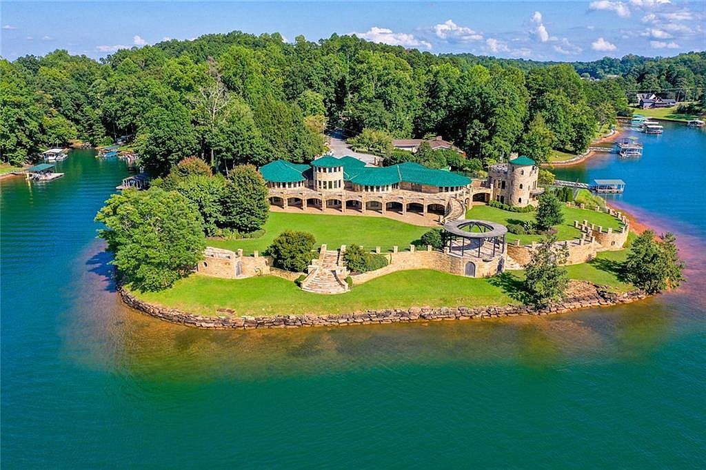 6 Heritage Point, Seneca, SC 29672 | Zillow