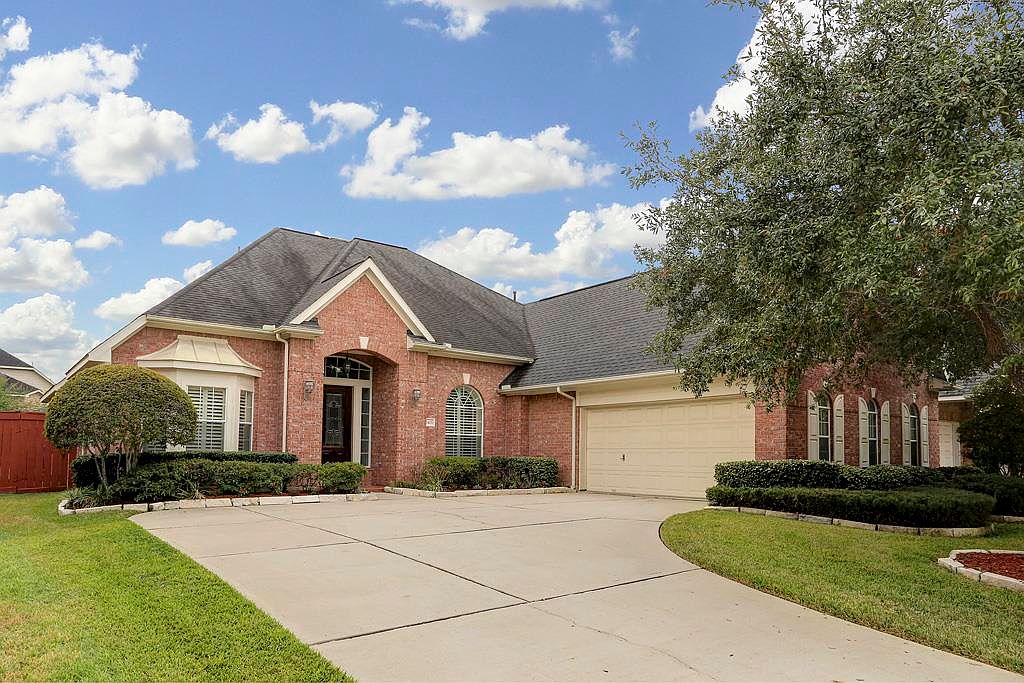 12415 Acacia Arbor Ln, Houston, TX 77041 | Zillow