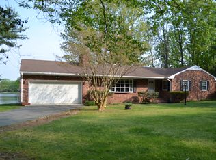 5738 Griffith Lake Dr, Milford, DE 19963 | Zillow