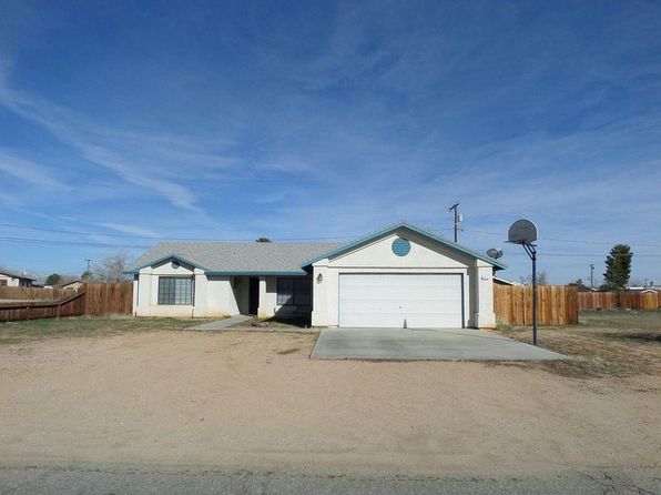 Houses For Rent in California City CA - 7 Homes | Zillow