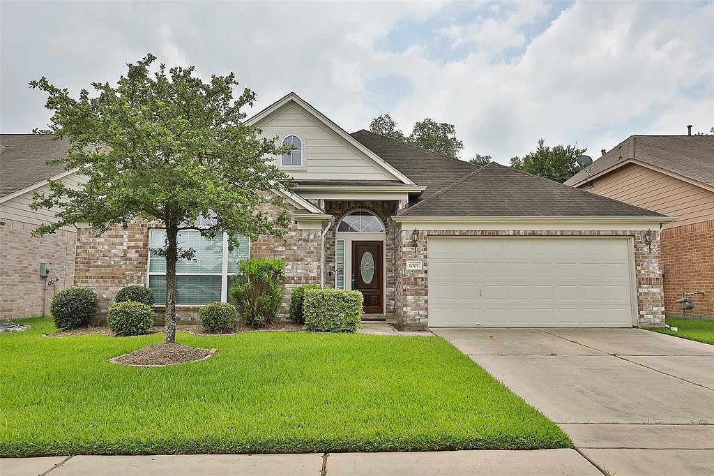 1007 Cooper Springs Dr, Spring, TX 77373 | Zillow