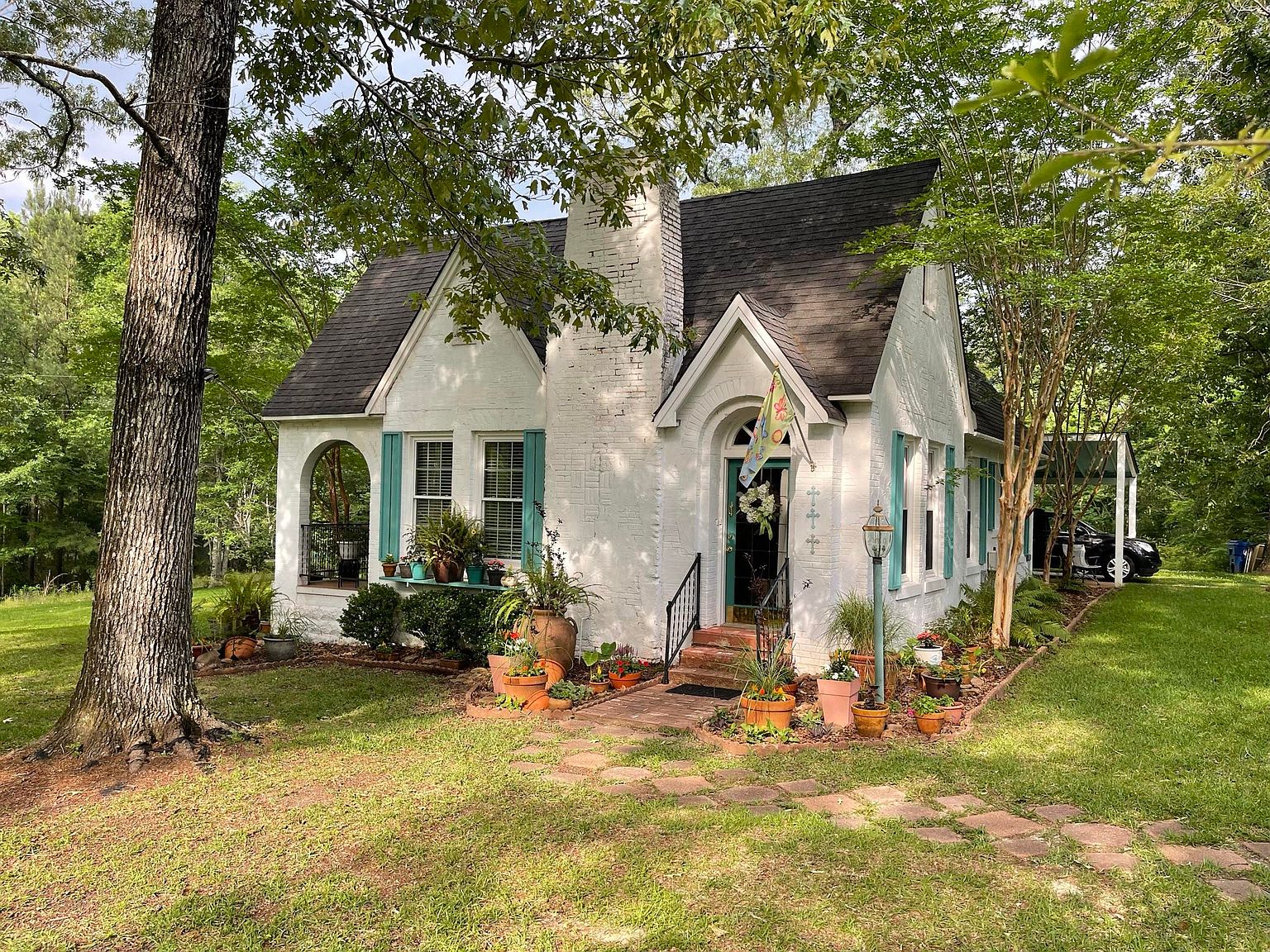 12834 Highway 17, Gilbertown, AL 36908 | Zillow