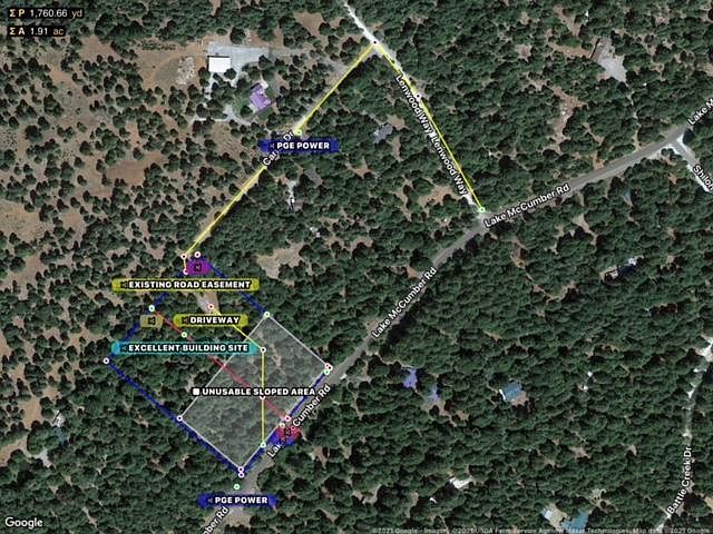 Lake McCumber Rd, Shingletown, CA 96088 | Zillow