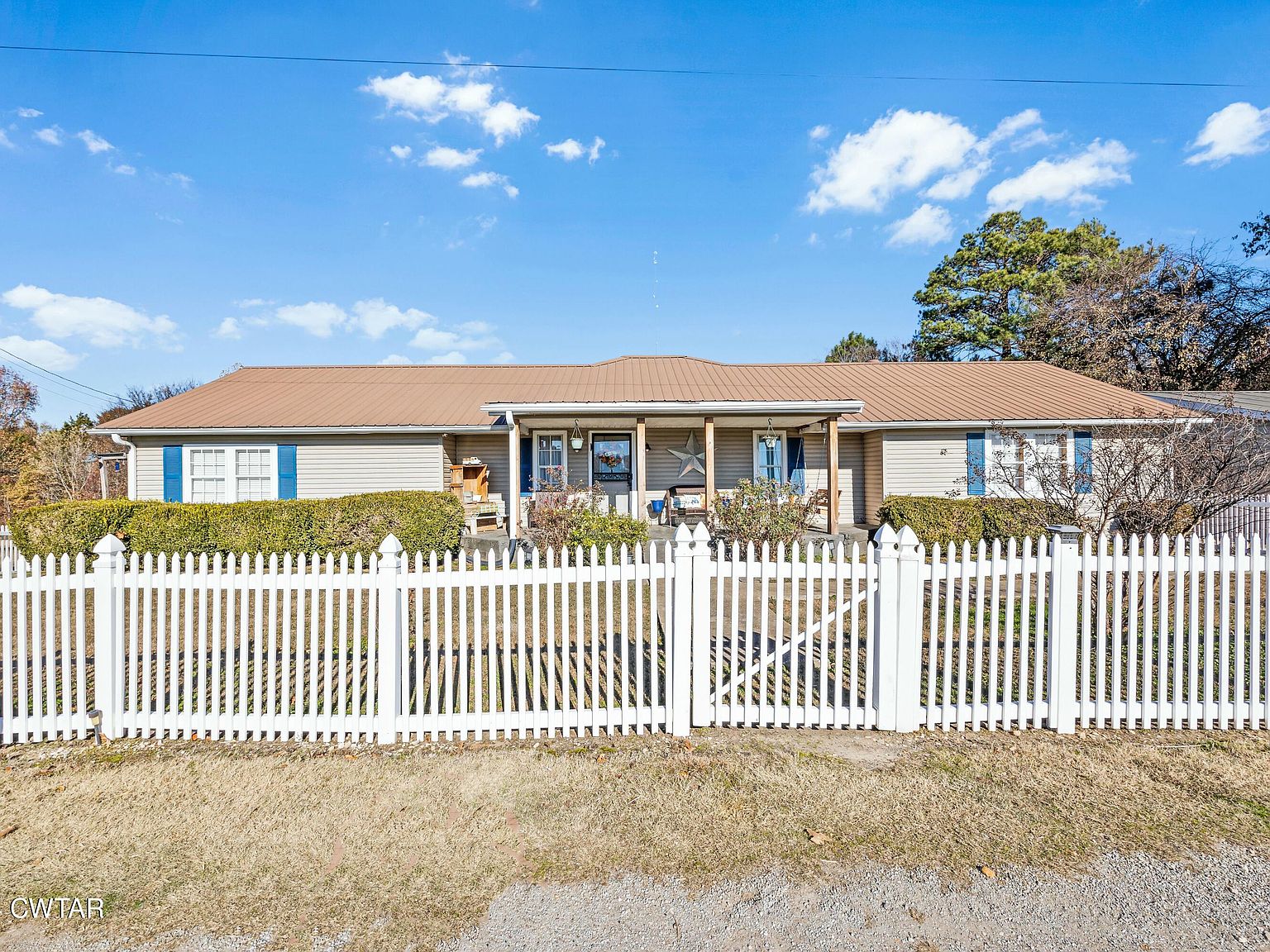 157 Fruitland Eldad Rd, Trenton, TN 38382 | Zillow