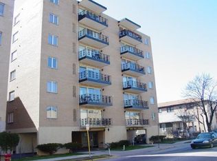 2930 N Harlem Ave APT 5D, Elmwood Park, IL 60707 | MLS #12474683 | Zillow
