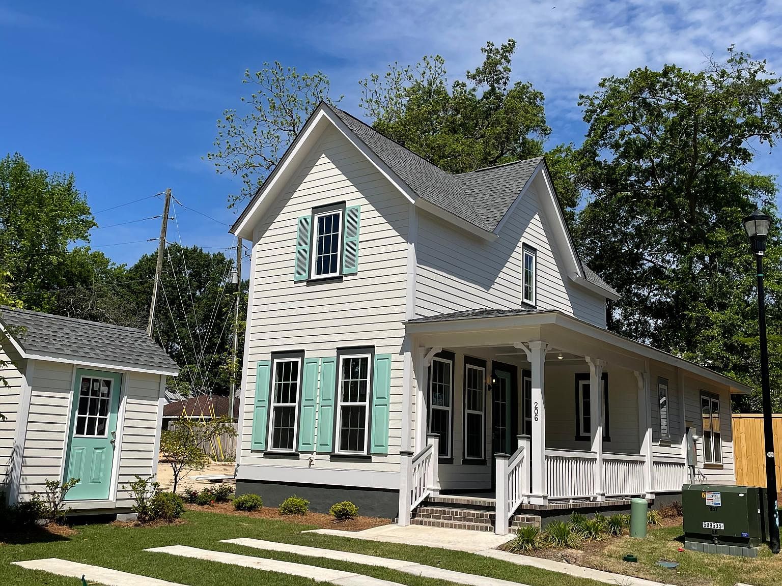 206 Saint Anns Aly, West Columbia, SC 29169 | Zillow