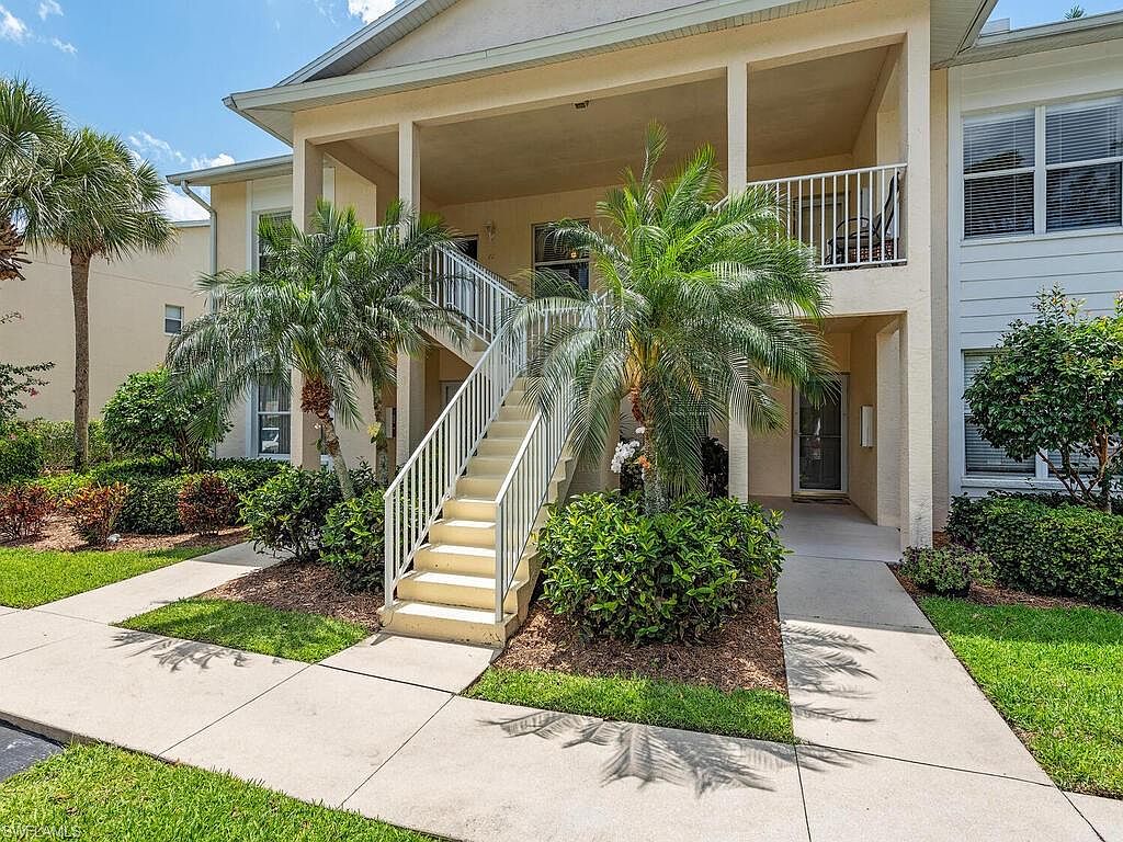 1240 Sarah Jean Cir #M-201, Naples, FL 34110 | Zillow