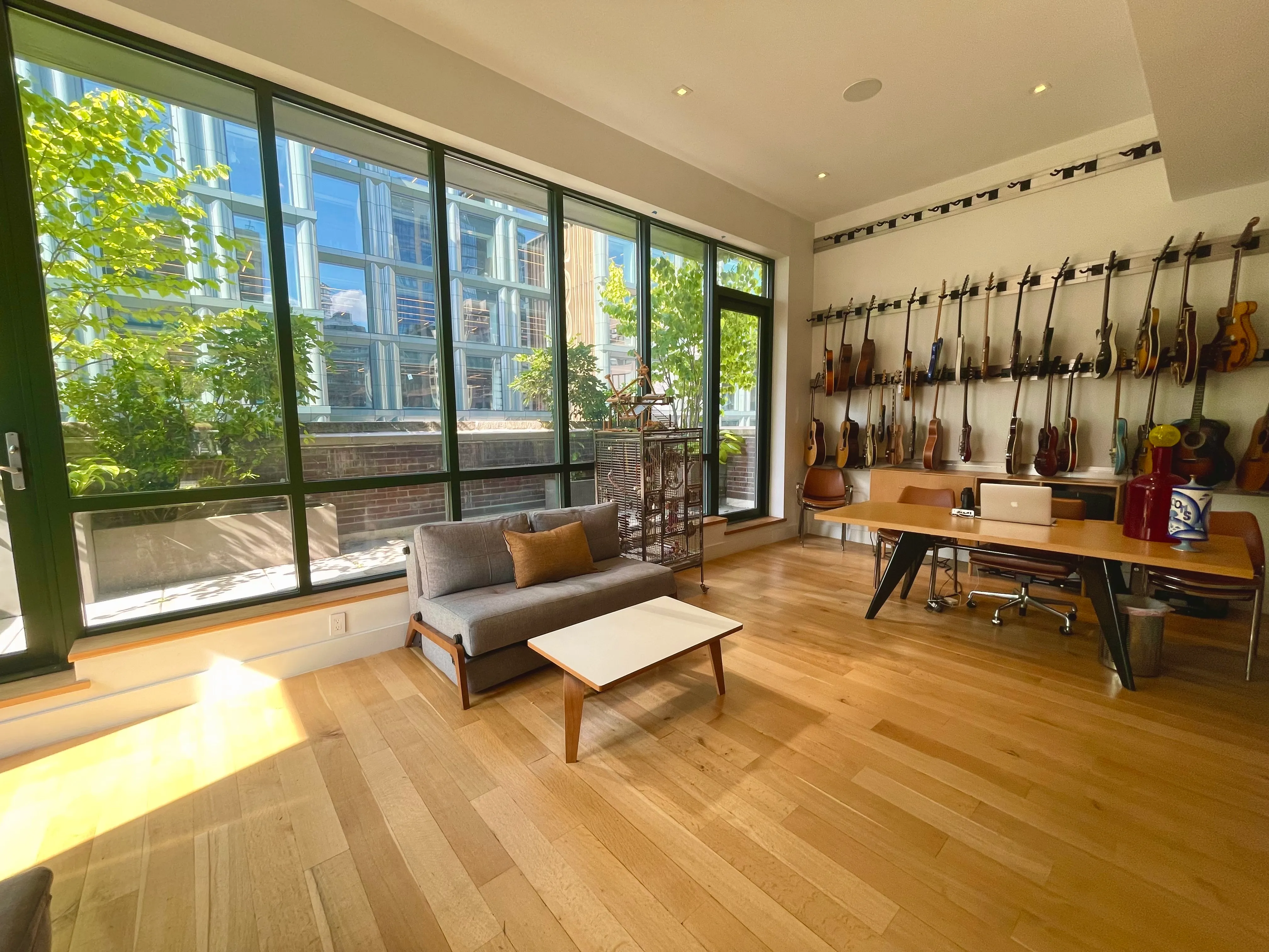 286 Spring Street #6 in Hudson Square, Manhattan | StreetEasy