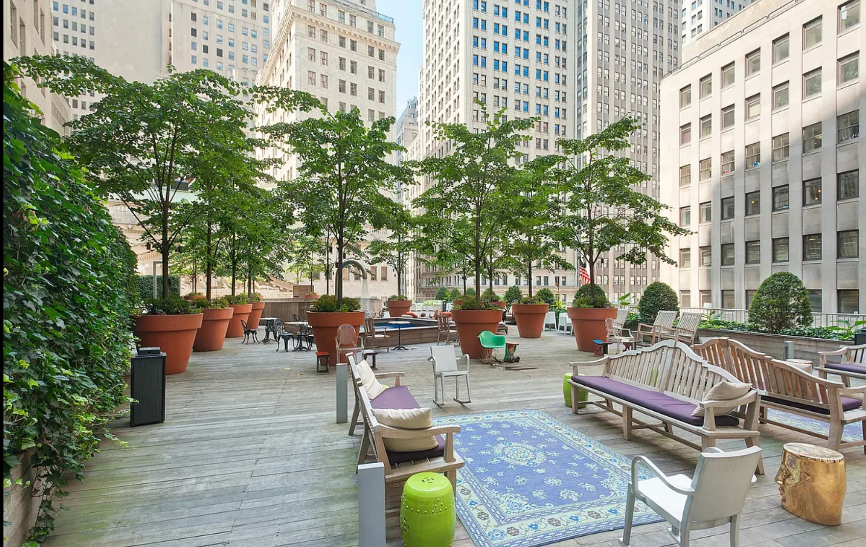 15 Broad Street #1510 in Financial District, Manhattan | StreetEasy