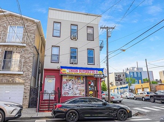 357 Randolph Ave, Jersey City, NJ 07304 | Zillow