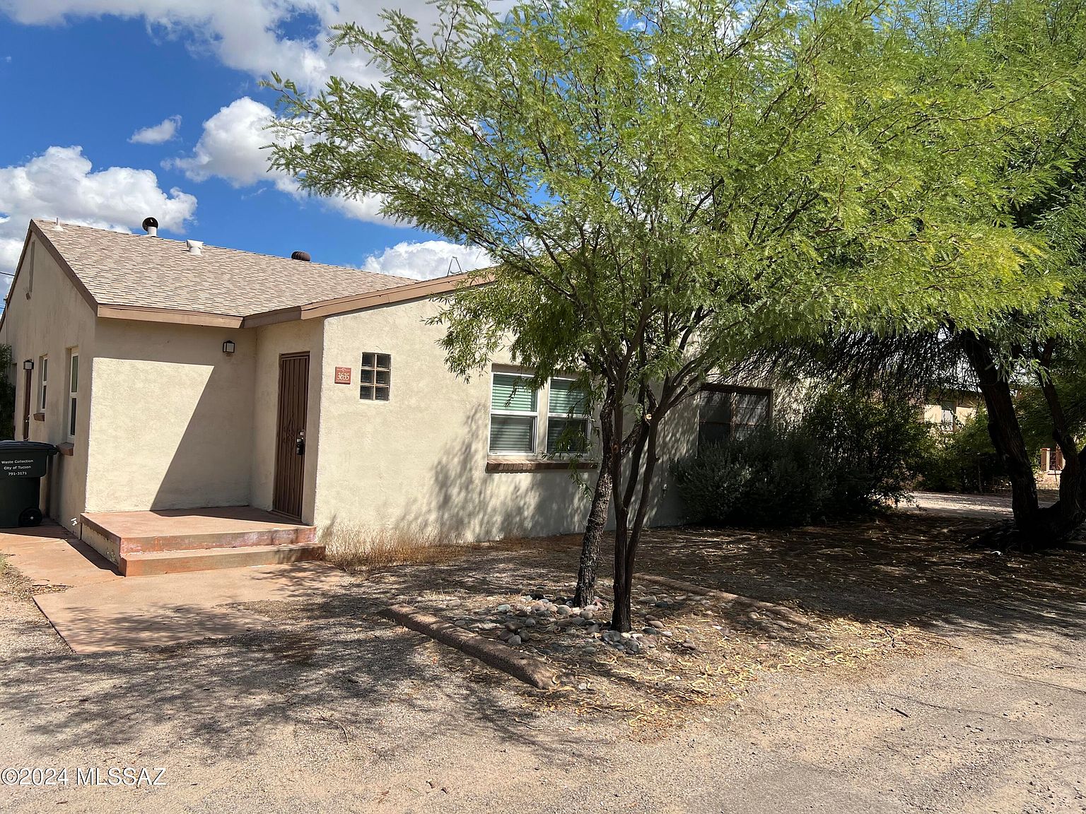 3635 E Elida St, Tucson, AZ 85716 | Zillow