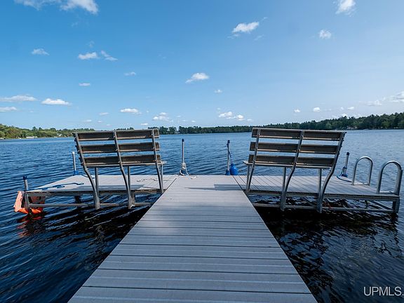4138-W4138 Lake Mary Dr S, Vulcan, MI 49892 | MLS #50152893 | Zillow