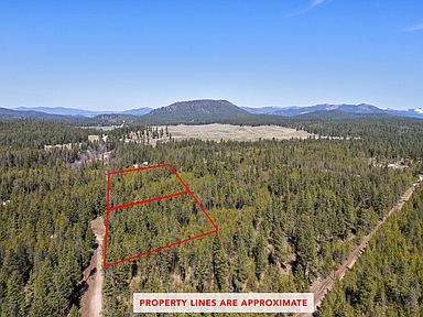 3792 E Jump Off Joe Rd #T, Valley, WA 99181 | Zillow