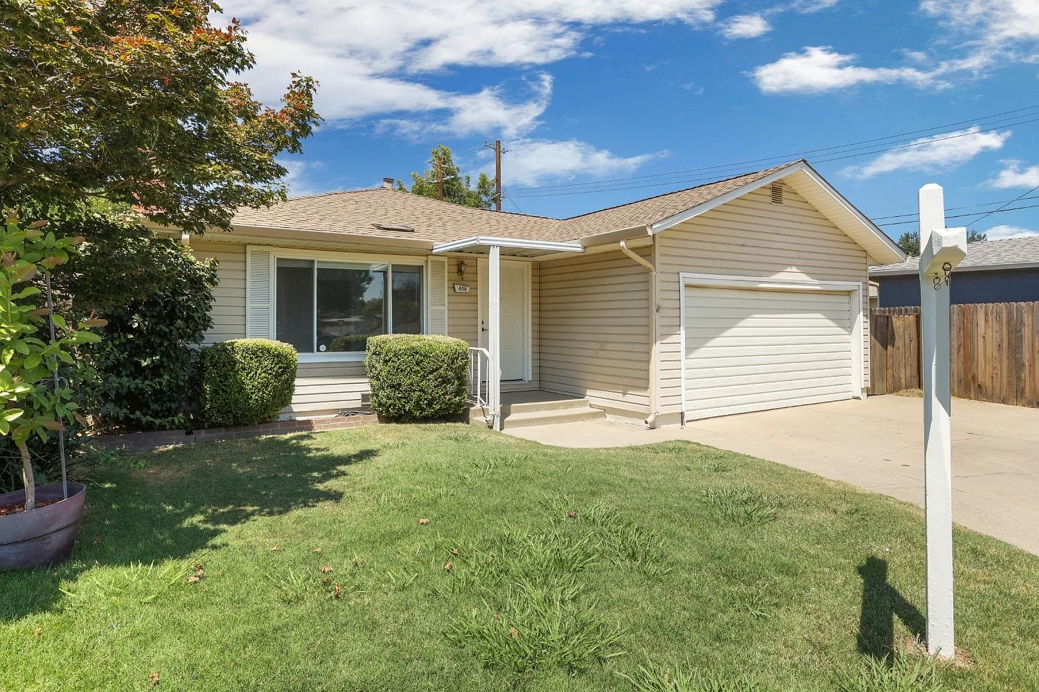409 Matthew Plz, Lodi, CA 95240 | Zillow