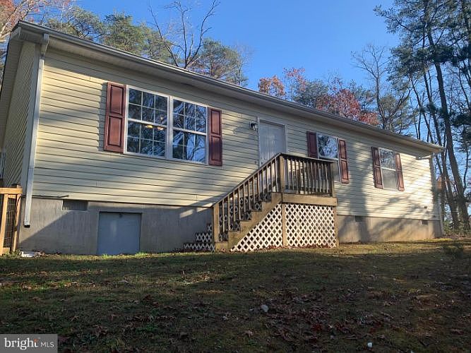 228 State St, Rileyville, VA 22650 | Zillow