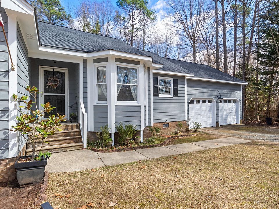 536 October Dr, Willow Spring, NC 27592 | Zillow