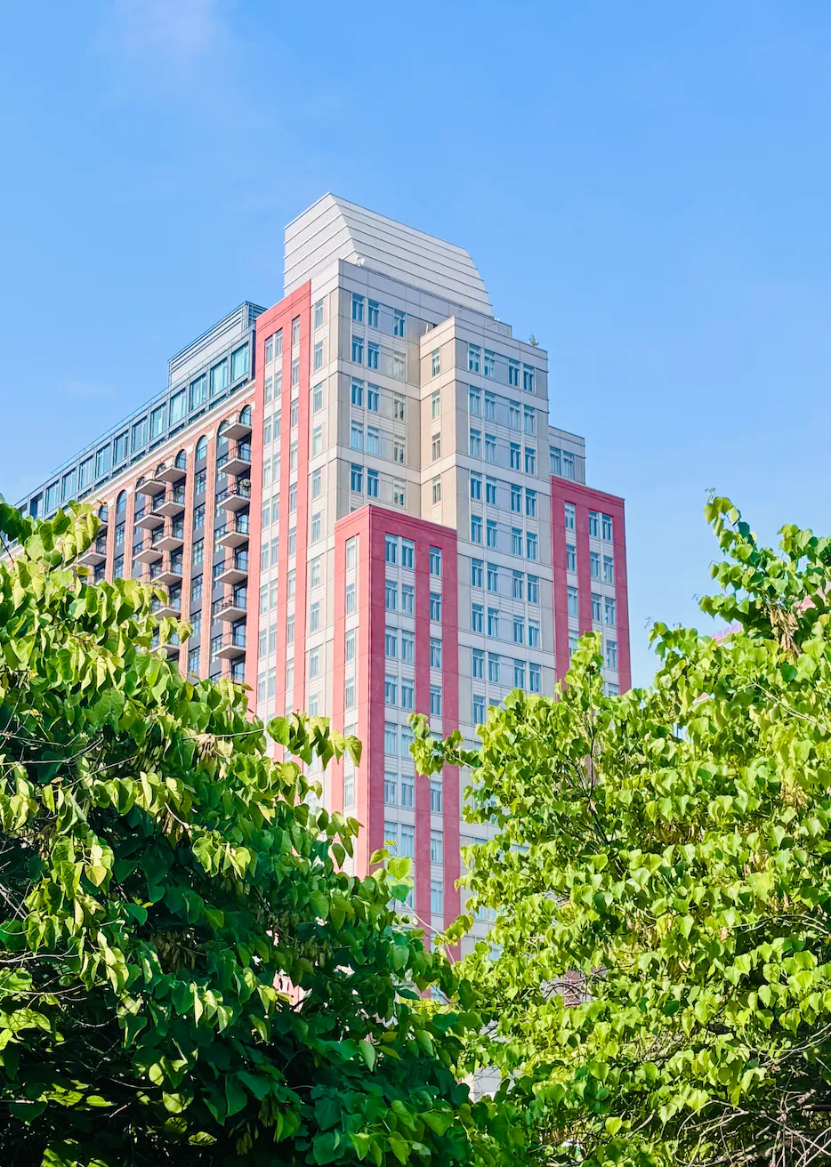 85 Adams Street #7C in DUMBO, Brooklyn | StreetEasy