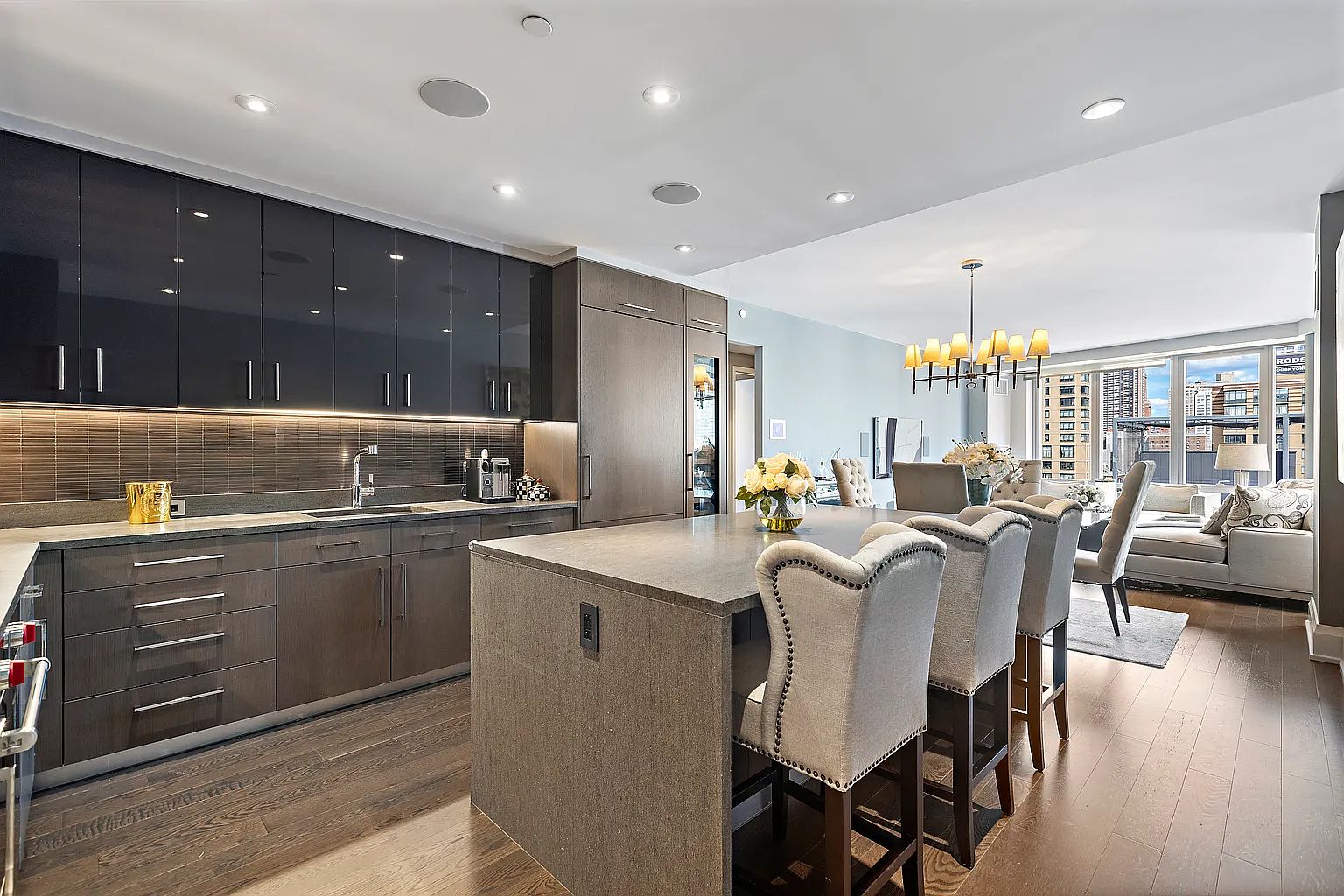 50 Riverside Blvd APT 14D, New York, NY 10069 | Zillow