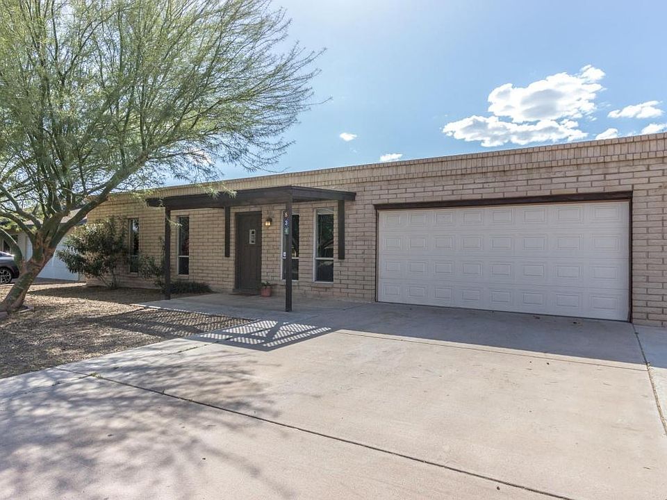 834 S Toltec, Mesa, AZ 85204 | Zillow