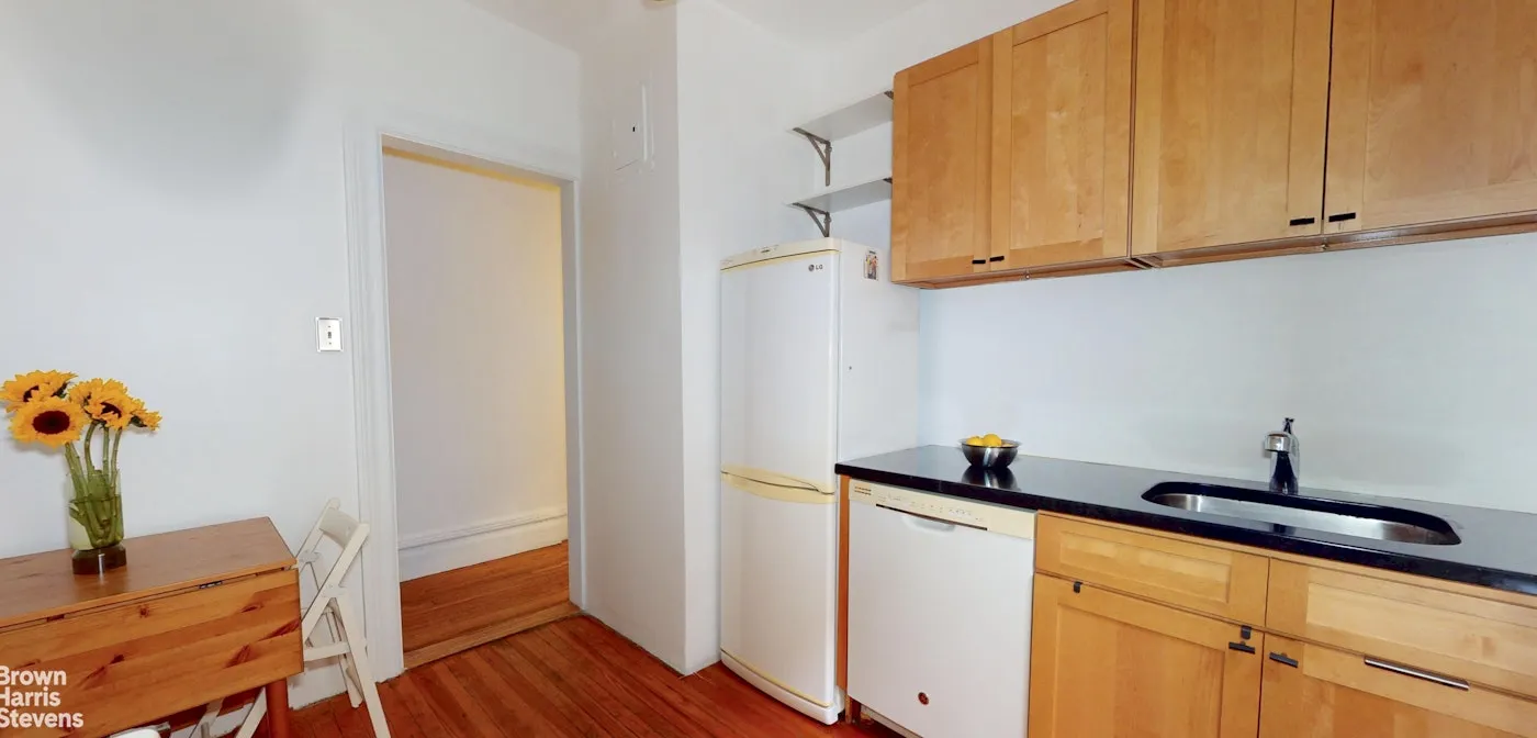 875 West 181st Street #2F in Hudson Heights, Manhattan | StreetEasy