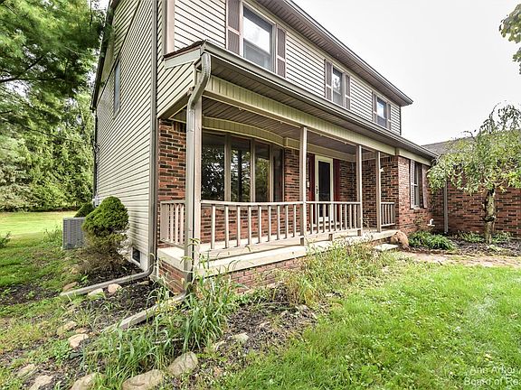 4062 Potts Dr, Dexter, MI 48130 | Zillow